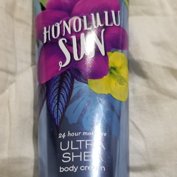 Other | Honolulu Sun | Poshmark